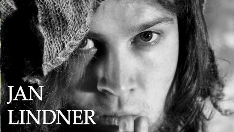 18.04.2018, 19.00 Uhr, Predigerkeller Erfurt, Erfurt: Jan Lindner ...