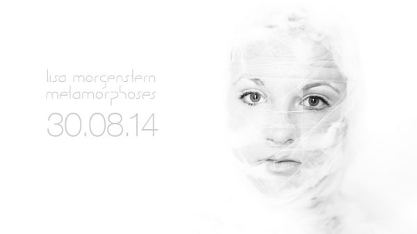 Lisa Morgenstern: "Metamorphoses" - Periplaneta