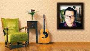 Konzert: Martin Seidel - Periplaneta