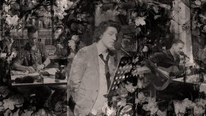 TresenLesen: Daniel Marschall, Jannik Böker, Tobias Rebscher - Periplaneta